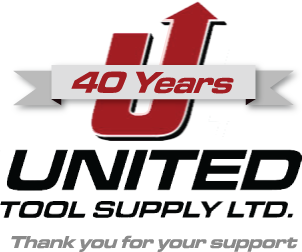 United Tool Supply | Machine Shop Equipment & Supplies
